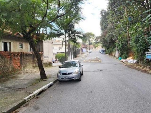 Terreno à venda em Conceição SP