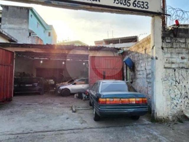 Terreno à venda em Conceição SP
