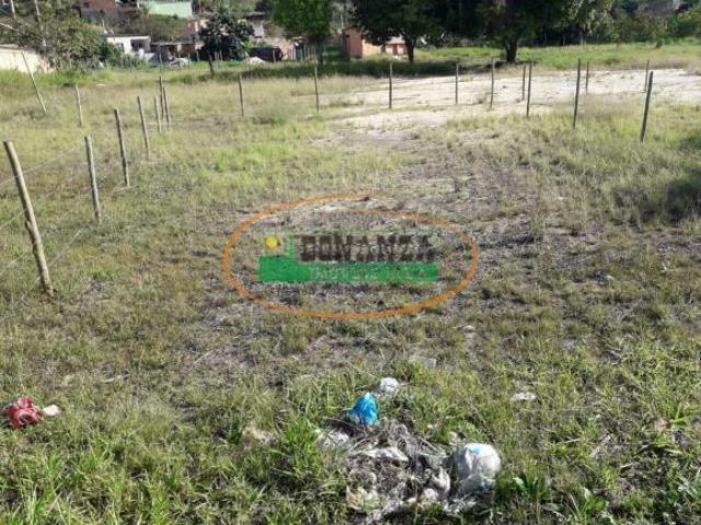 Terreno à venda em Congonhas