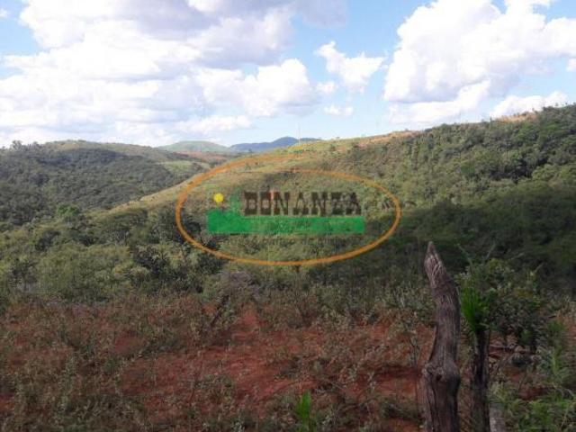 Terreno à venda em Congonhas