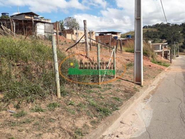 Terreno à venda em Congonhas