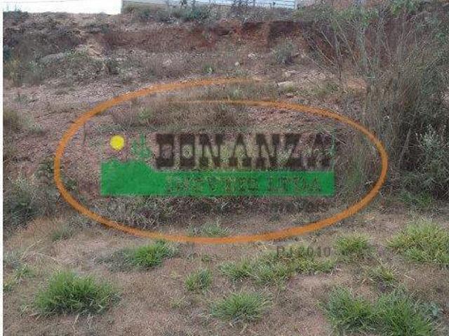 Terreno à venda em Congonhas