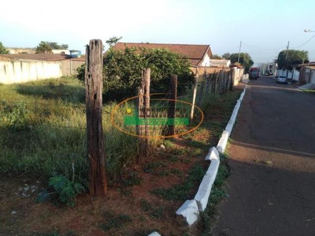 Terreno à venda em Congonhas