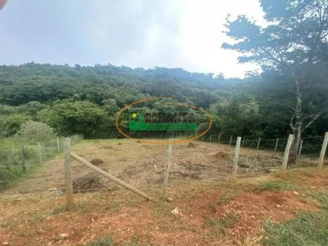 Terreno à venda em Congonhas