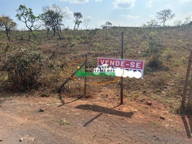 Terreno à venda em Congonhas