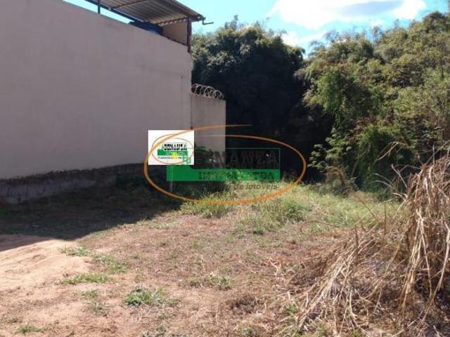 Terreno à venda em Congonhas