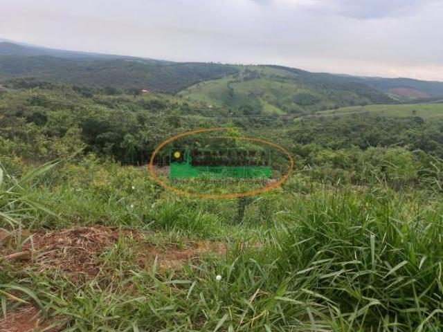 Terreno à venda em Congonhas