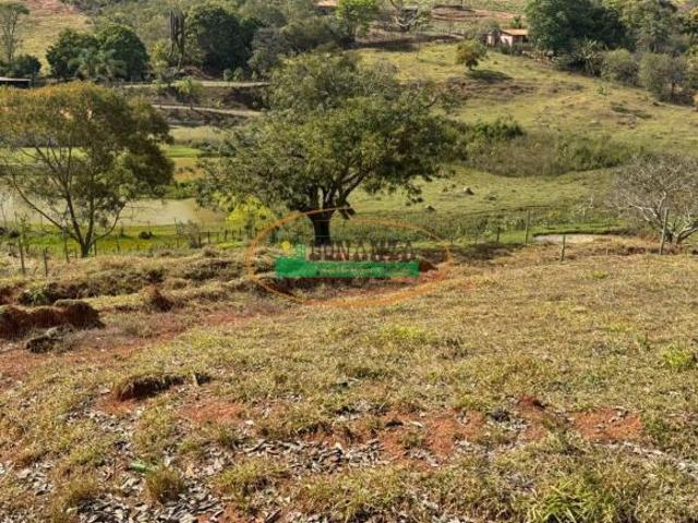 Terreno à venda em Congonhas