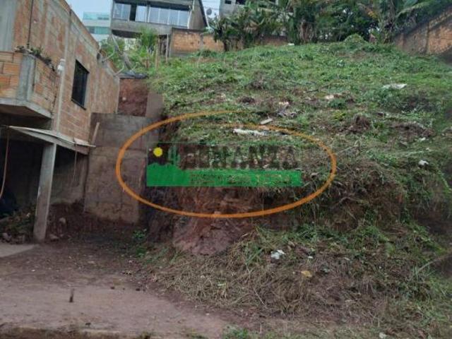 Terreno à venda em Congonhas