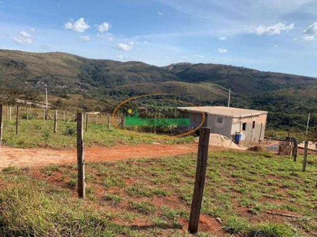 Terreno à venda em Congonhas