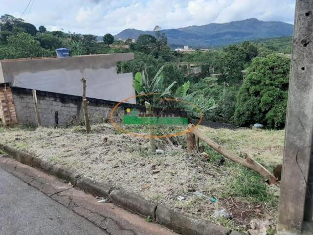 Terreno à venda em Congonhas