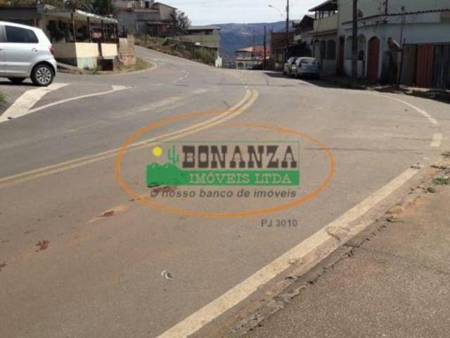 Terreno à venda em Congonhas