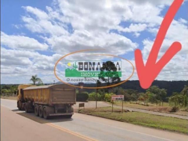 Terreno à venda em Congonhas
