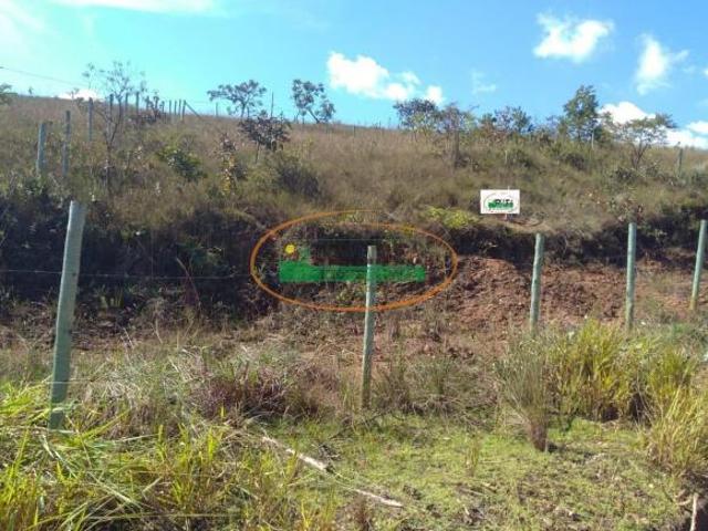 Terreno à venda em Congonhas