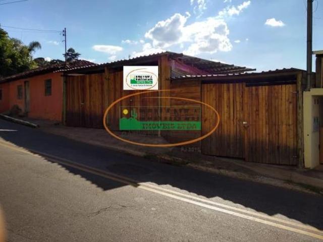 Terreno à venda em Congonhas