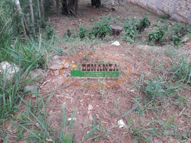 Terreno à venda em Congonhas