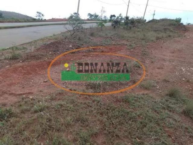 Terreno à venda em Congonhas