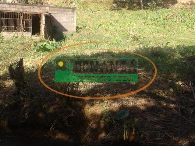 Terreno à venda em Congonhas