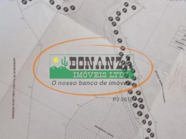 Terreno à venda em Congonhas