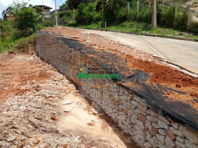 Terreno à venda em Congonhas