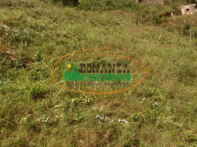 Terreno à venda em Congonhas