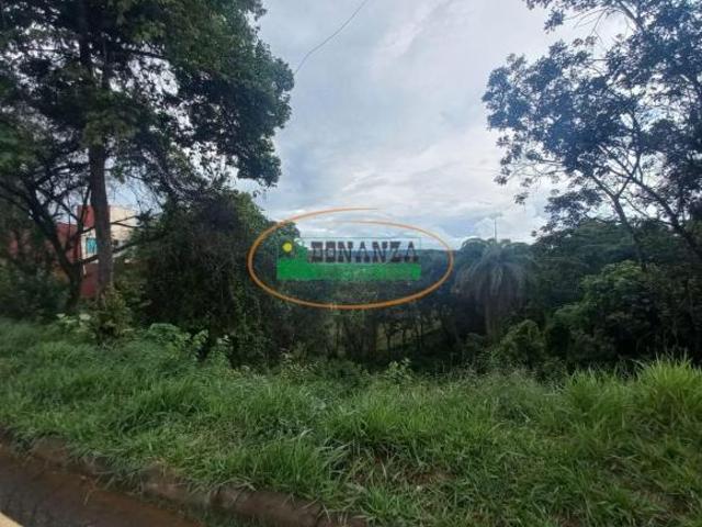 Terreno à venda em Congonhas
