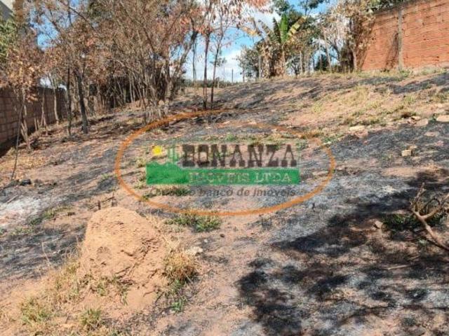 Terreno à venda em Congonhas