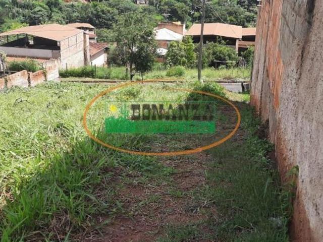 Terreno à venda em Congonhas