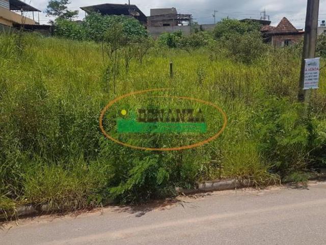 Terreno à venda em Congonhas