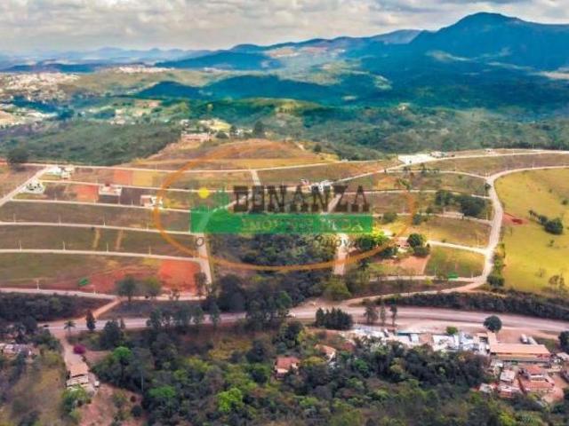 Terreno à venda em Congonhas