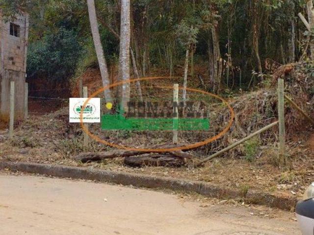 Terreno à venda em Congonhas