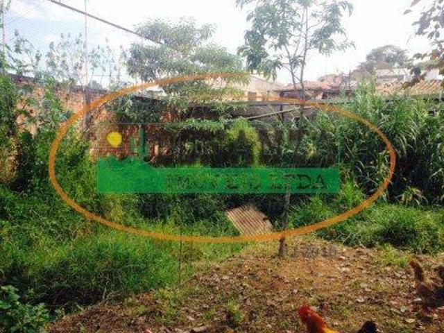 Terreno à venda em Congonhas