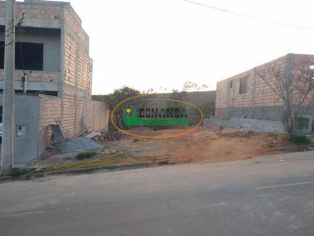 Terreno à venda em Congonhas