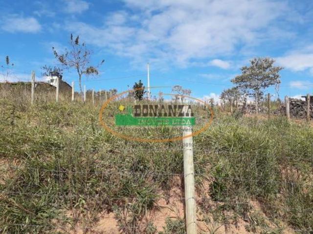 Terreno à venda em Congonhas