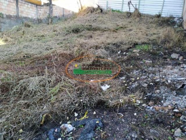 Terreno à venda em Congonhas