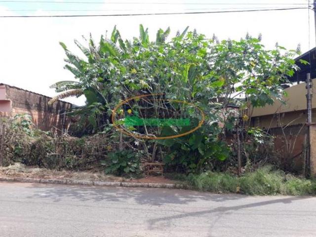 Terreno à venda em Congonhas