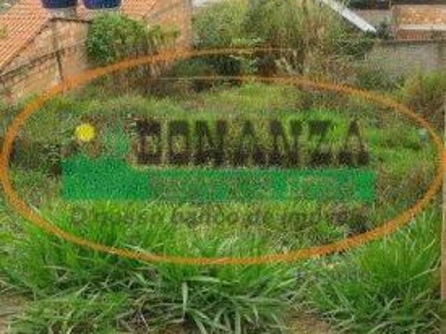 Terreno à venda em Congonhas