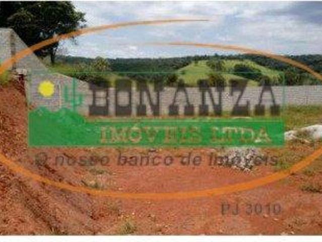 Terreno à venda em Congonhas