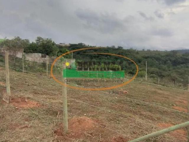 Terreno à venda em Congonhas