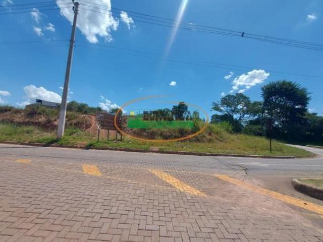 Terreno à venda em Congonhas