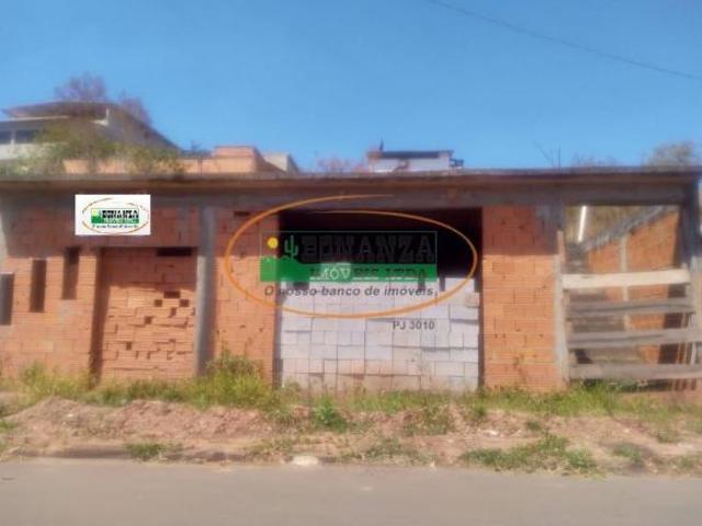 Terreno à venda em Congonhas