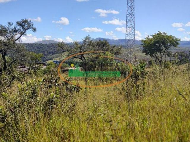 Terreno à venda em Congonhas