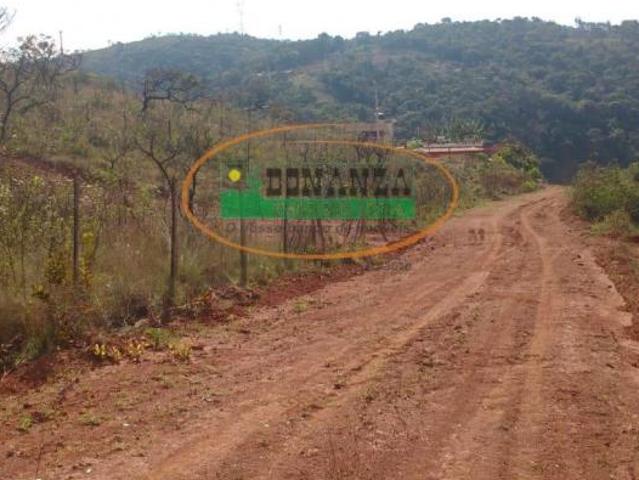 Terreno à venda em Congonhas