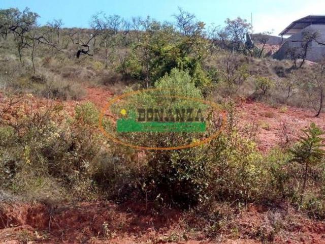 Terreno à venda em Congonhas