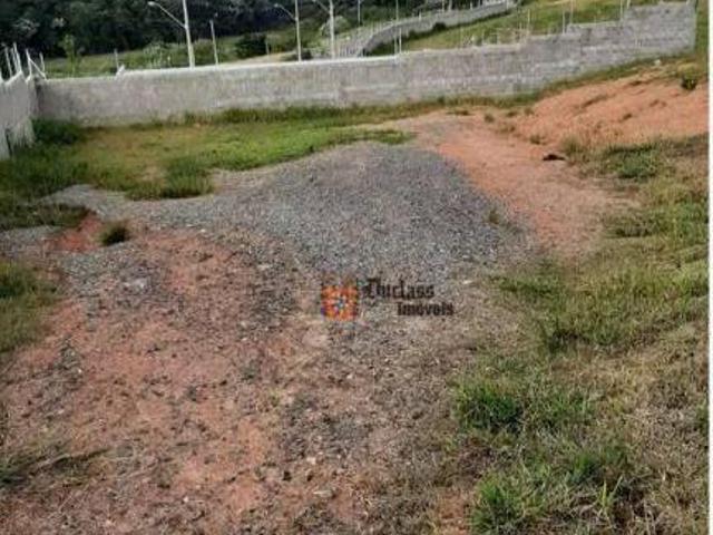 Terreno à venda, em condomínio, 400 m² por R$ 215.000 Bairro Itapema Itatiba/SP