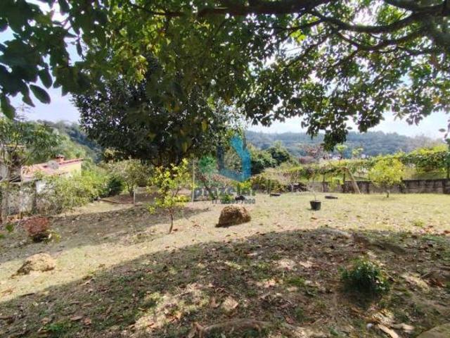 TERRENO À VENDA EM CONDOMÍNIO 1000M²