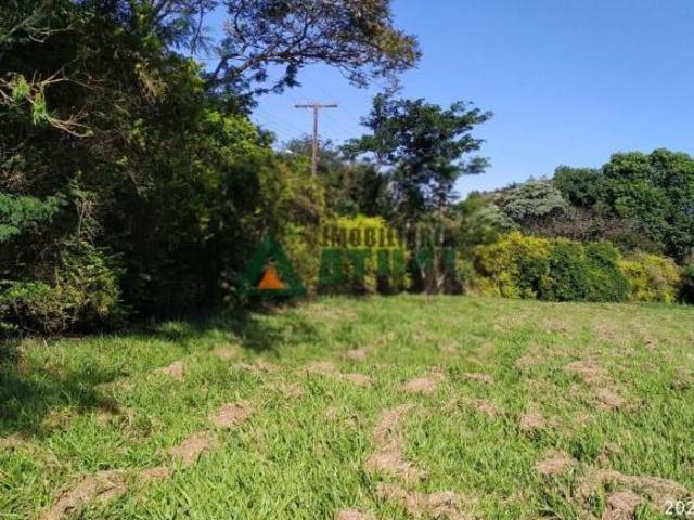 TERRENO A VENDA EM CONDOMÍNIO