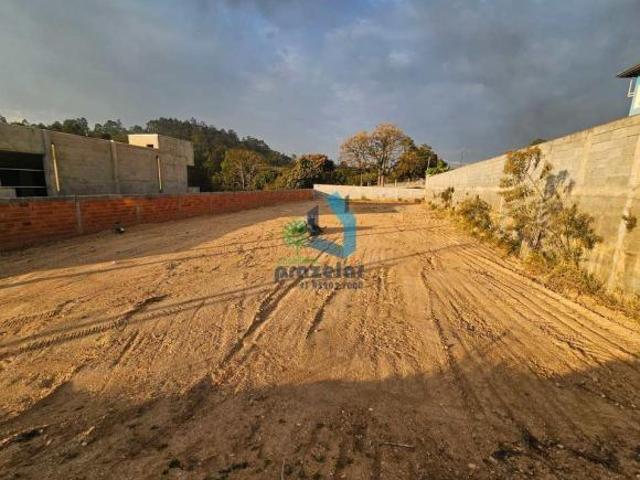 TERRENO À VENDA EM CONDOMÍNIO – 1.000m² MAIRINQUE SÃO PAULO