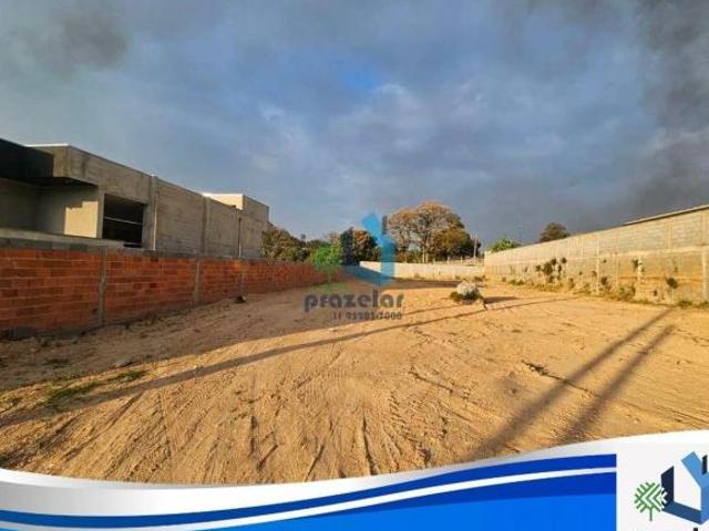 TERRENO À VENDA EM CONDOMÍNIO – 1.000m² MAIRINQUE SÃO PAULO