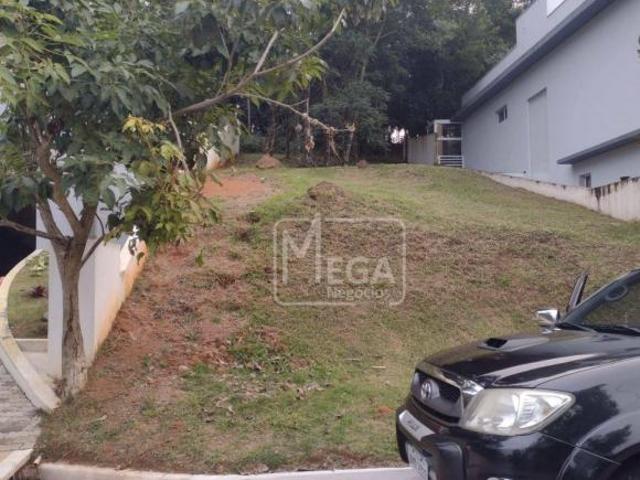 Terreno à venda em condomínio, 250 m² por R$ 299.000 Aldeia da Serra Santana de Parnaíba/SP